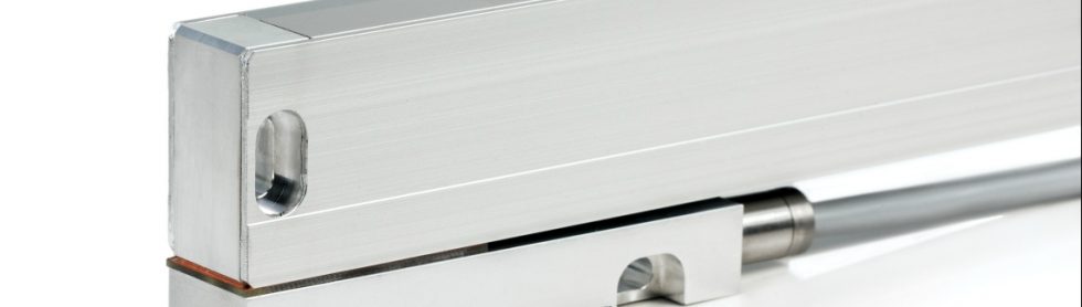 Incremental Linear Optical Encoders - ORLIN Technologies Ltd