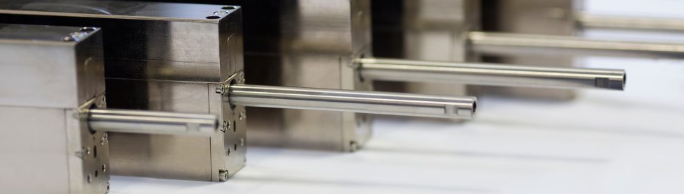 Electric Actuators Best For Food Production - ORLIN Technologies Ltd ...