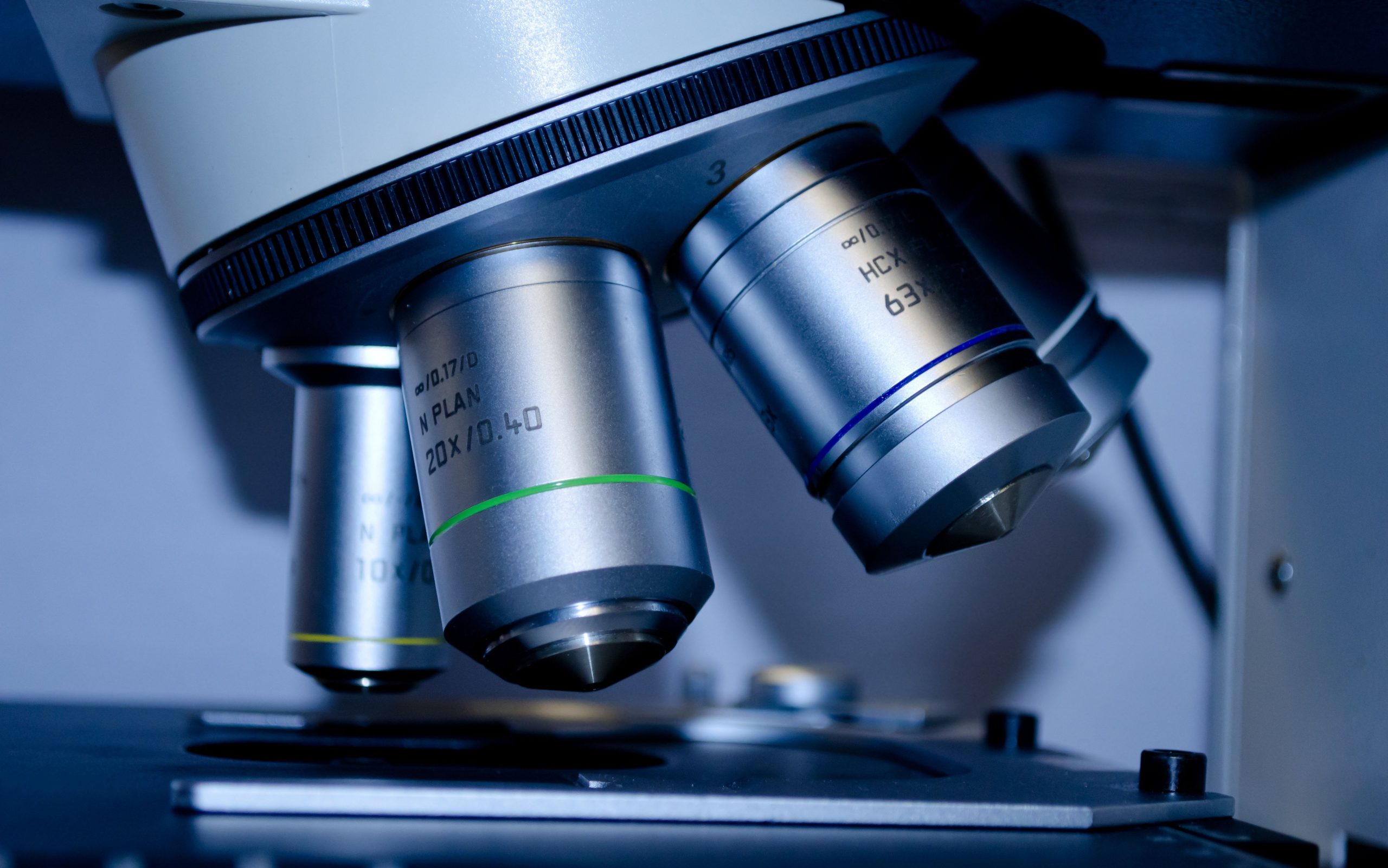 CASE STUDY: Microscope Slide Assembly - ORLIN Technologies Ltd ...