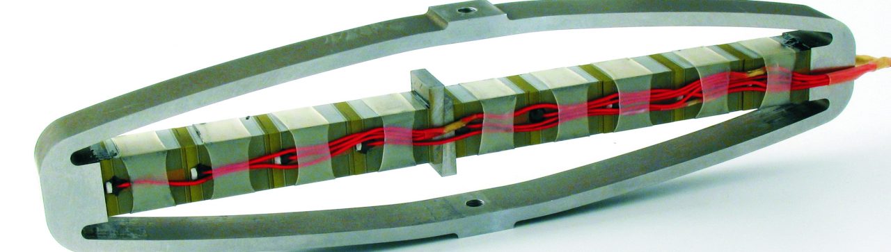 Piezoelectric Devices - High Force Compact Size - ORLIN Technologies Ltd