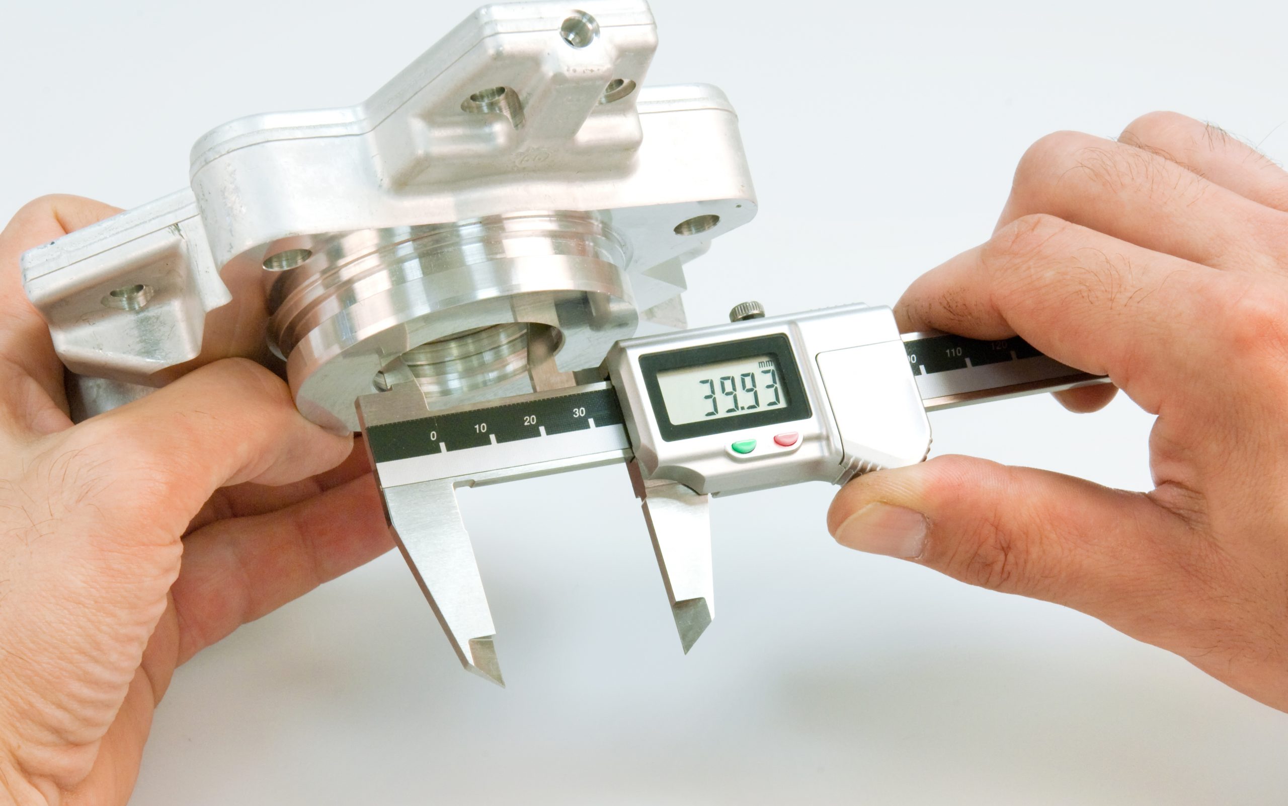 Quality Control - Automated Gauging / Inspection - ORLIN Technologies Ltd