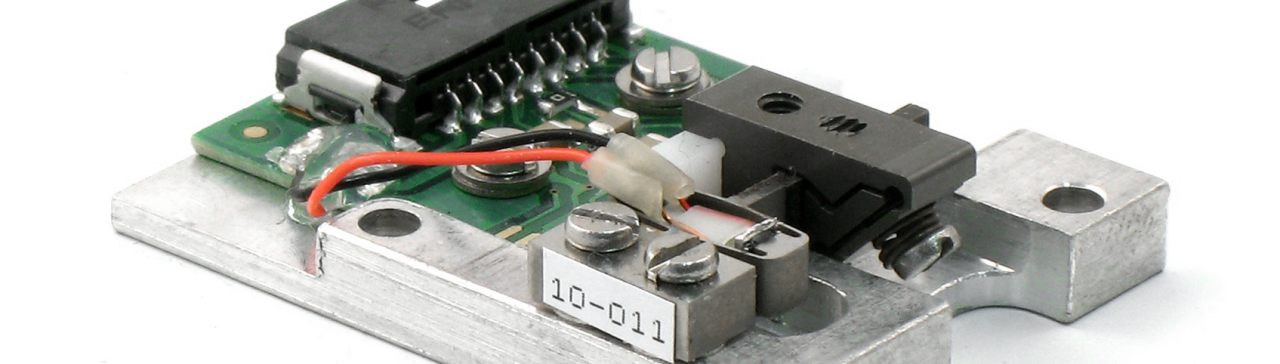 Piezo Motors and Stages - Piezo Actuators - ORLIN Technologies Ltd