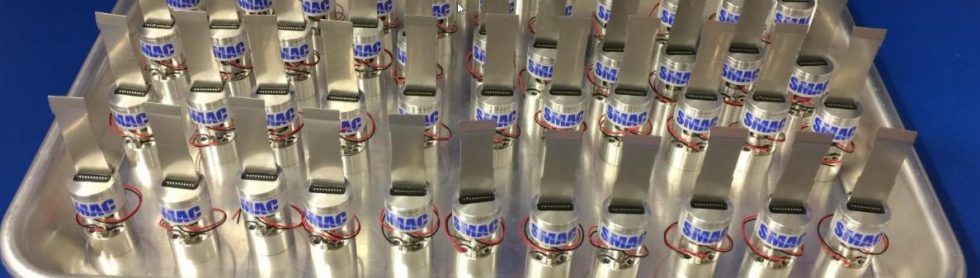 Custom Encoder Application Story - ORLIN Technologies Ltd | Specialists ...