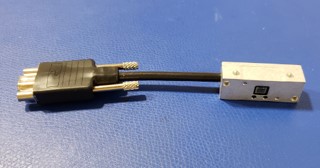 Incremental Linear Optical Encoders - ORLIN Technologies Ltd