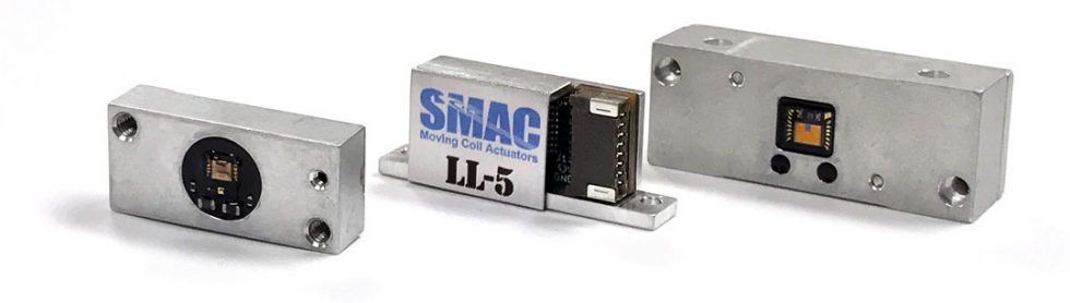 Encoders - Incremental & Absolute - ORLIN Technologies Ltd