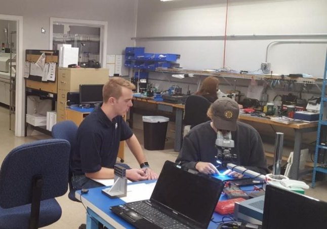 Encoders | Incremental & Absolute | ORLIN Technologies Ltd