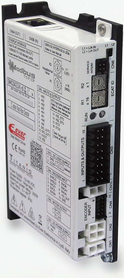 Precise Vertical Positioning - ORLIN Technologies Ltd | Specialists In ...