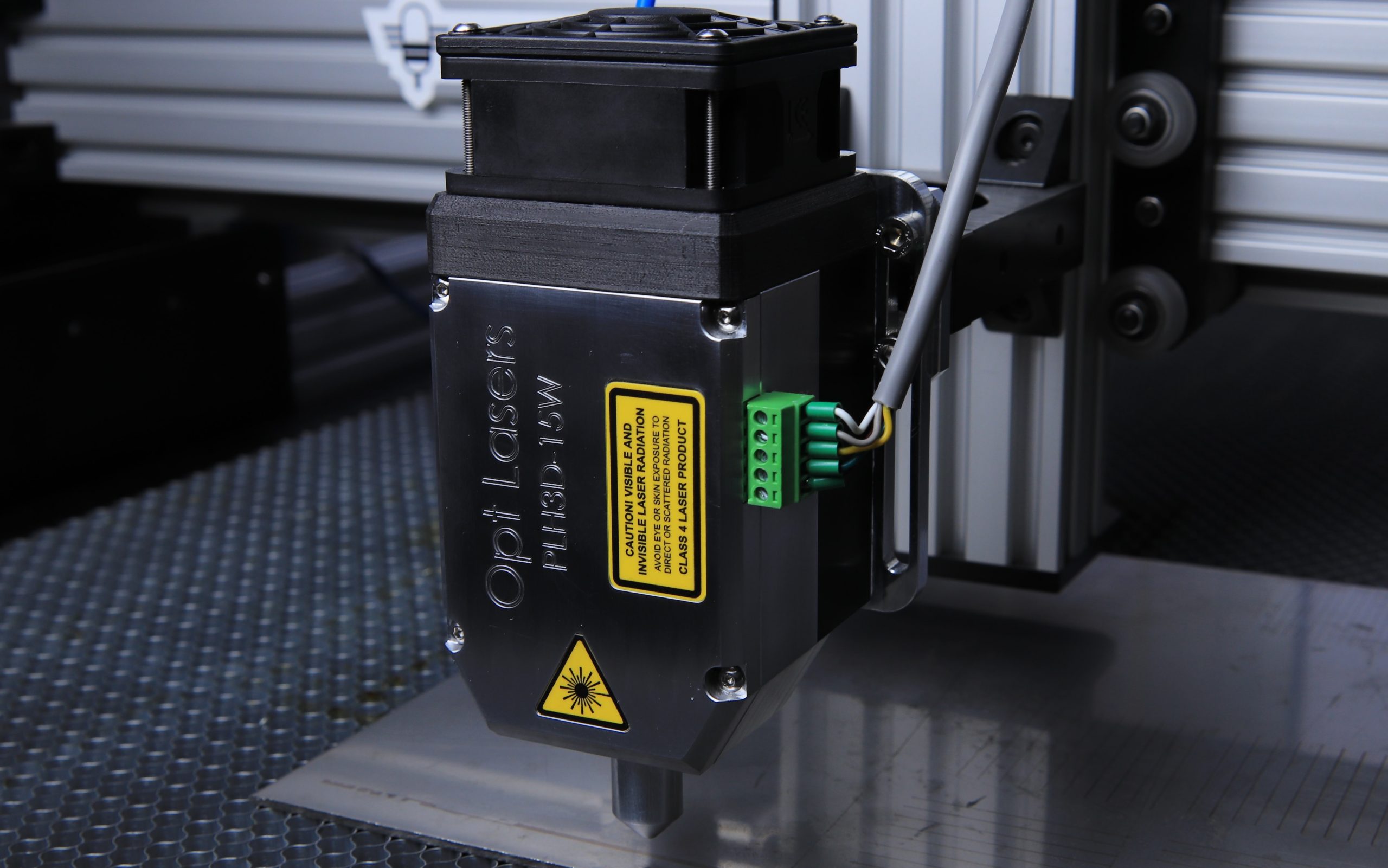 Precise Vertical Positioning - ORLIN Technologies Ltd | Specialists In ...