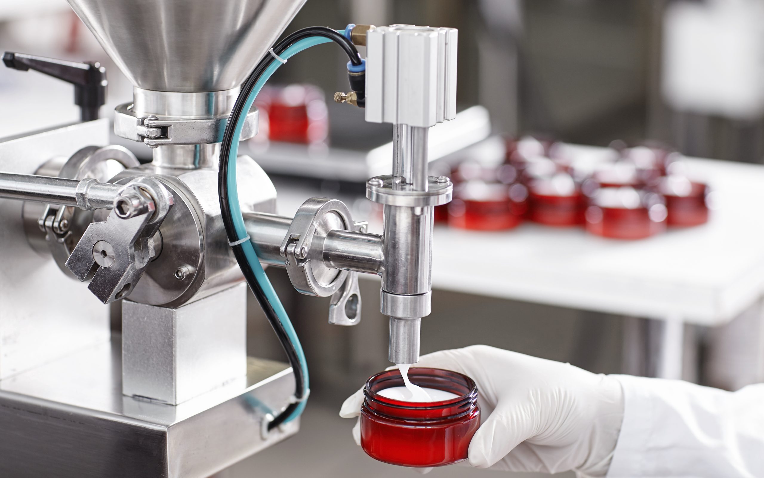 Using Moving Coil Actuators In Dosing And Dispensing Applications ...