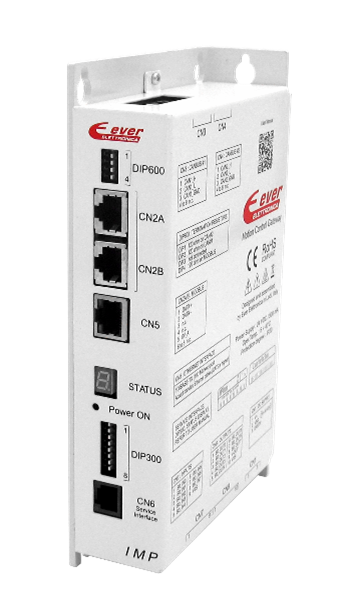 Improving Motion Control In Automatic Vending Machines - ORLIN ...