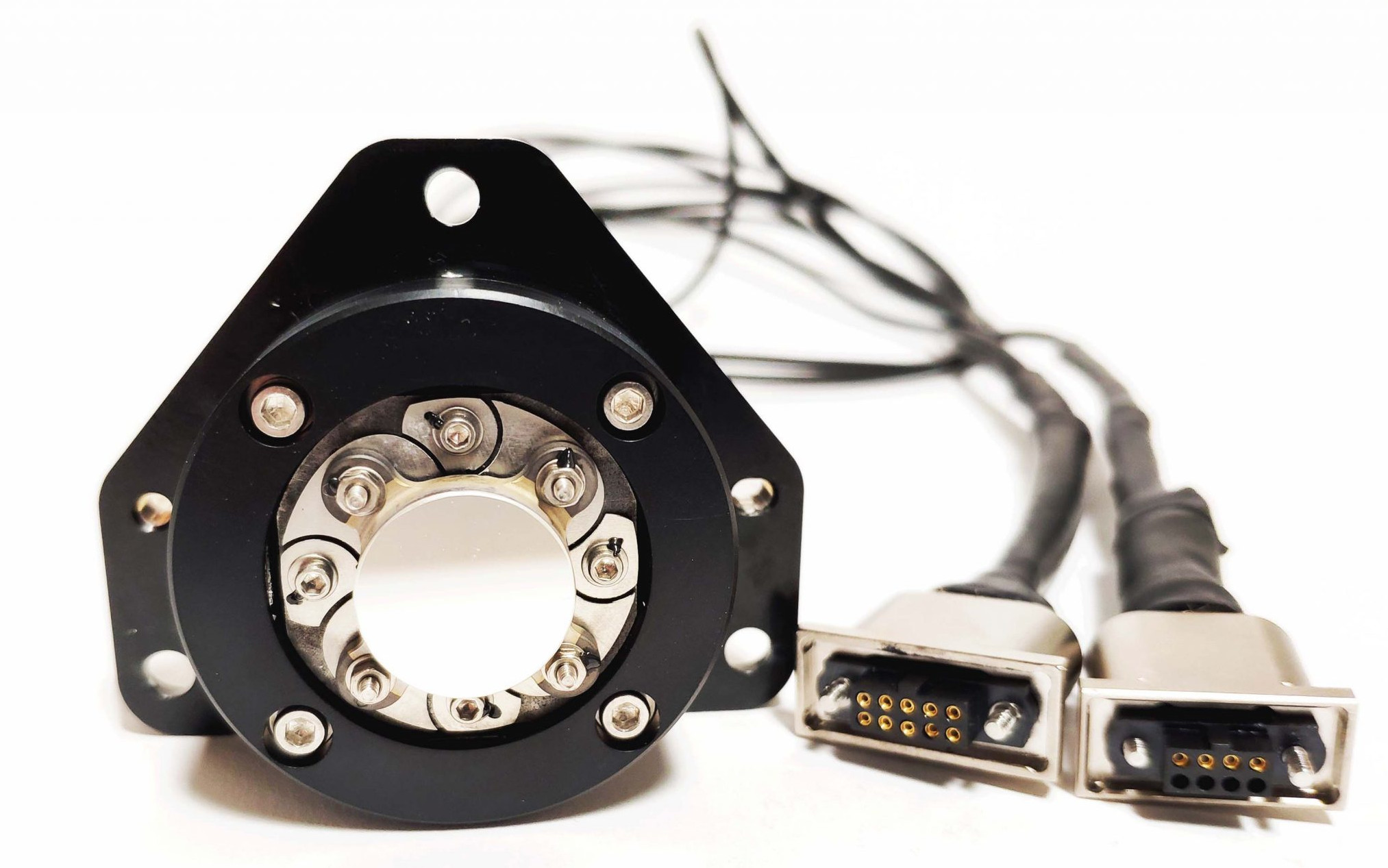 Toward High Power Laser (HPL) Optical Communication - ORLIN ...